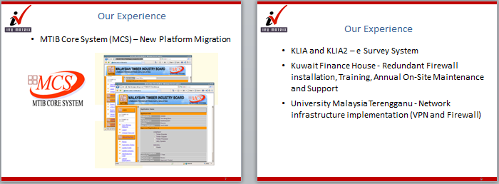 Ivy Matrix Sdn. Bhd.